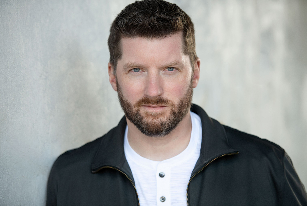 Gregg Prosser | Actor - Producer | SAG - AFTRA