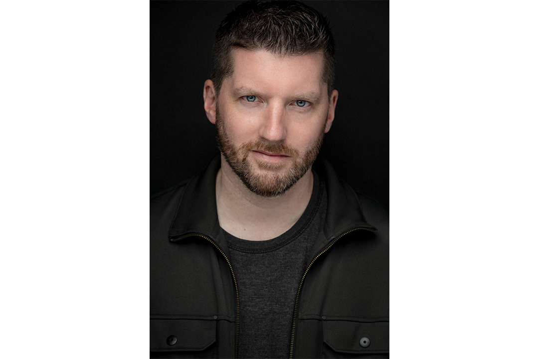 Gregg Prosser | Actor - Producer | SAG - AFTRA