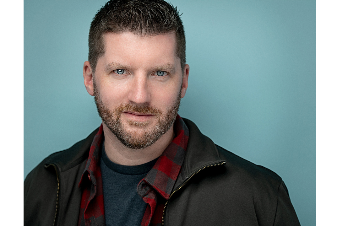 Gregg Prosser | Actor - Producer | SAG - AFTRA