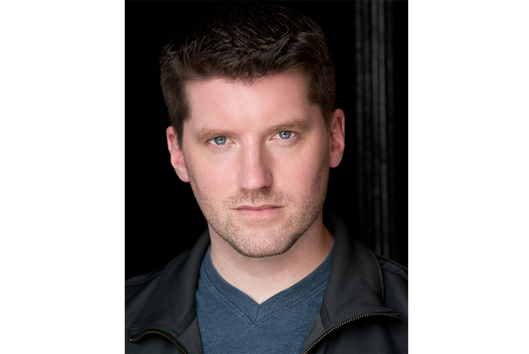 Gregg Prosser | Actor - Producer | SAG - AFTRA